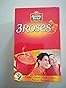 3 Roses Dust Tea, 500g Carton : Amazon.in: Grocery & Gourmet Foods