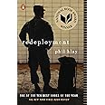 Redeployment: National Book Award Winner: Klay, Phil: 9780143126829 ...