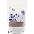 Tía Ofilia | Linaza Orgánica | Alta en fibra y omega-3 | Semillas ...