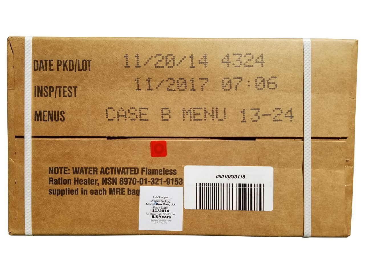 MRE shop Saudi Arabia | Buy MRE products online Saudi Arabia | Whizzcart