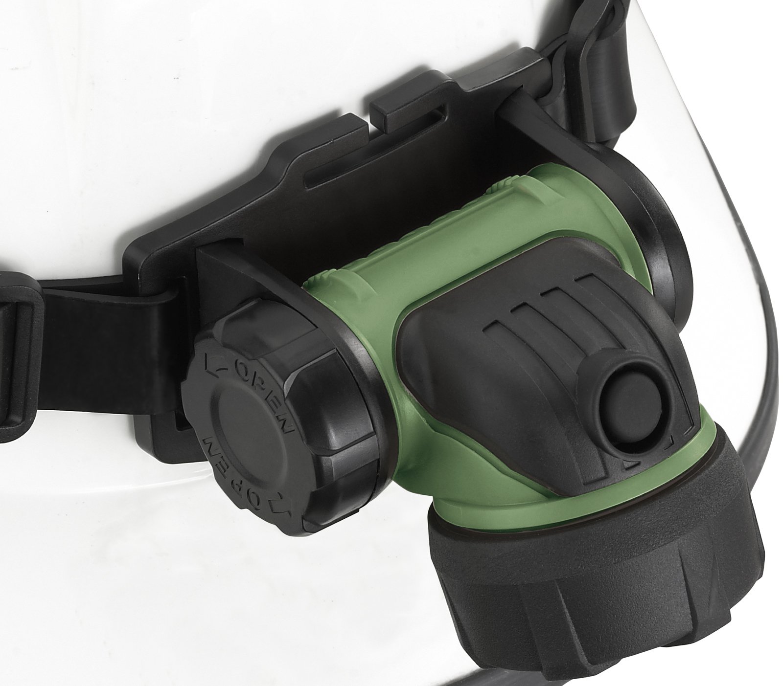 Mua Streamlight 61051 Trident 80-Lumen LED Headlamp with Elastic Head ...