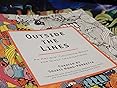 Outside the Lines: An Artists' Coloring Book for Giant Imaginations ...