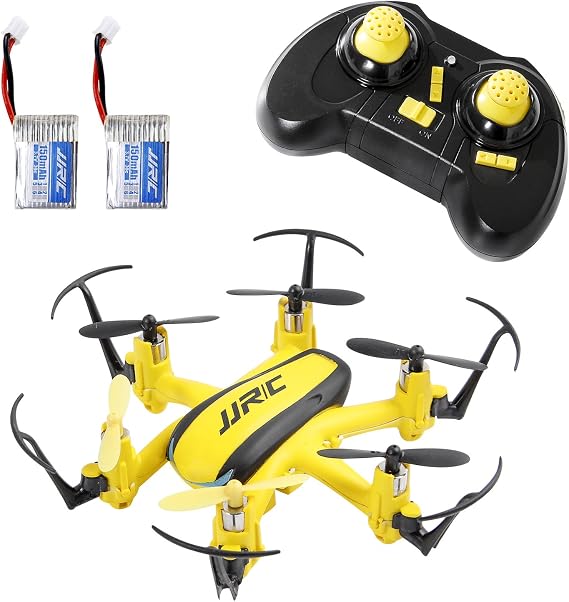 ANTAPRCIS Mini RC Drone 2.4 GHz 6-Axis Hexacopter Gyro Vehículo Aéreo ...