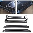 Amazon.com: ECOTRIC Full Rocker Panels Compatible with 1967-1972 Chevy ...