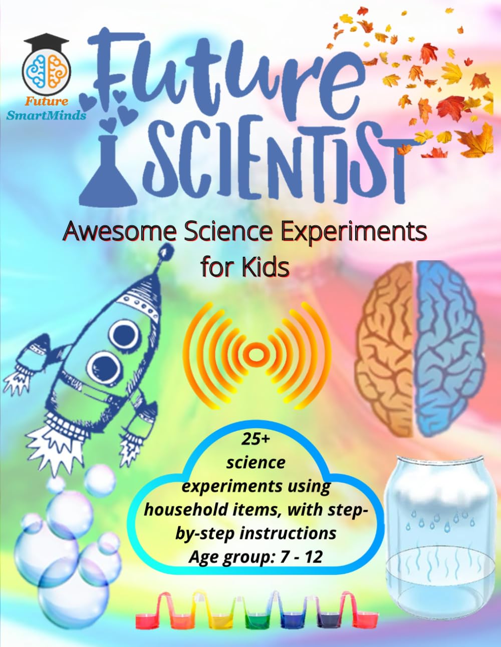 Mua Future Scientist Awesome Science Experiments for Kids: Fun Science ...