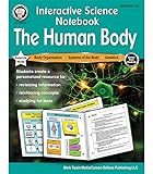 Mark Twain - Interactive Notebook: Life Science, Grades 5 - 8: Cameron ...