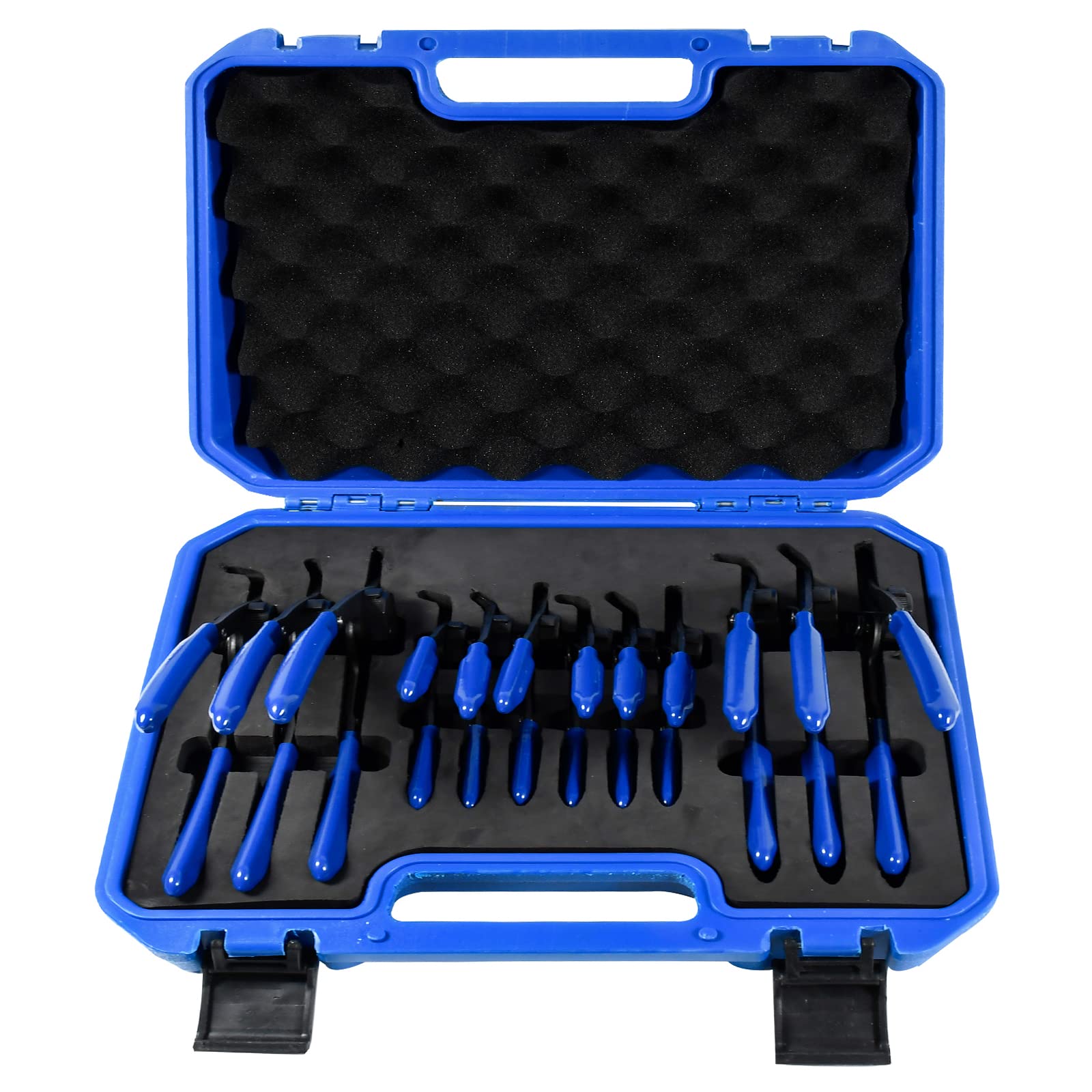 Mua PESIKO 12-Piece Snap Ring Pliers Set Heavy Duty, Internal External ...