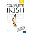 Amazon.com: Complete Irish Beginner to Intermediate Course: Learn to ...