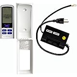 Amazon.com: Heat N Glo RC300 Gas Fireplace Remote : Home & Kitchen