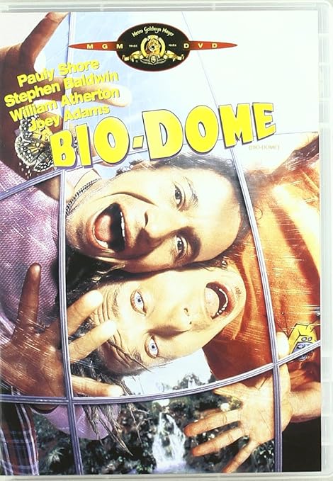 Amazon.com: Bio-Dome (Import Movie) (European Format - Zone 2) (2004 ...