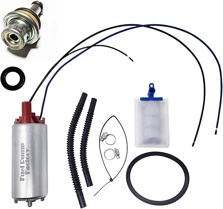 Fuel Pump fits Polaris Sportsman 2014-2016 570/2015-2019 1000 XP / 15 ...