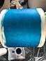 Amazon.com: Homestead TransFast Dye Powder, Accent Color, Turquoise ...