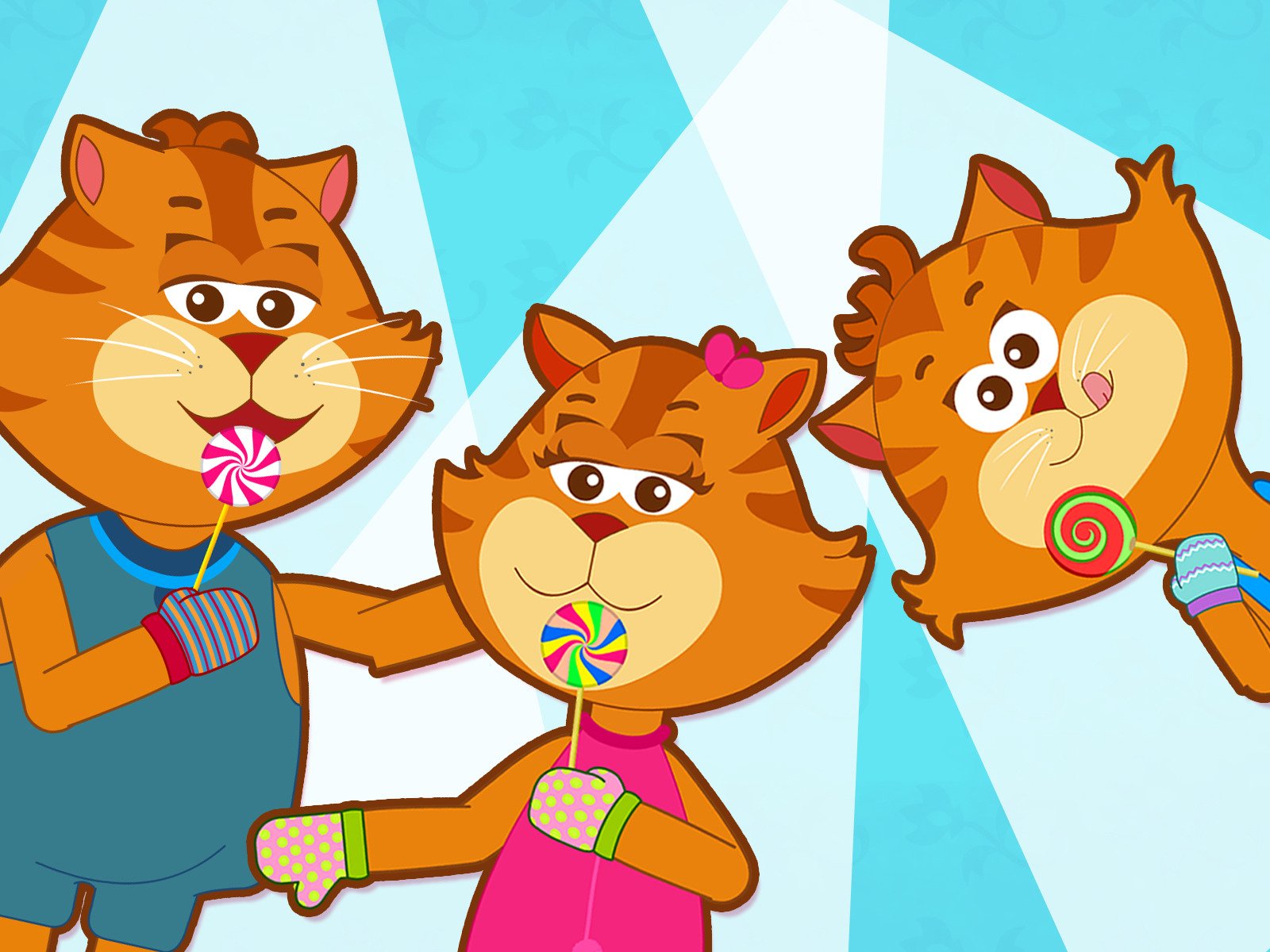 Watch Nursery Rhymes And Fun Kids Songs by Teehee Town | Prime Video