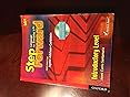 Amazon.com: Step Forward Intro Student Book with Audio CD ...