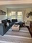 Amazon.com: Flash Furniture Benchcraft Maier Sectional with Right Side ...