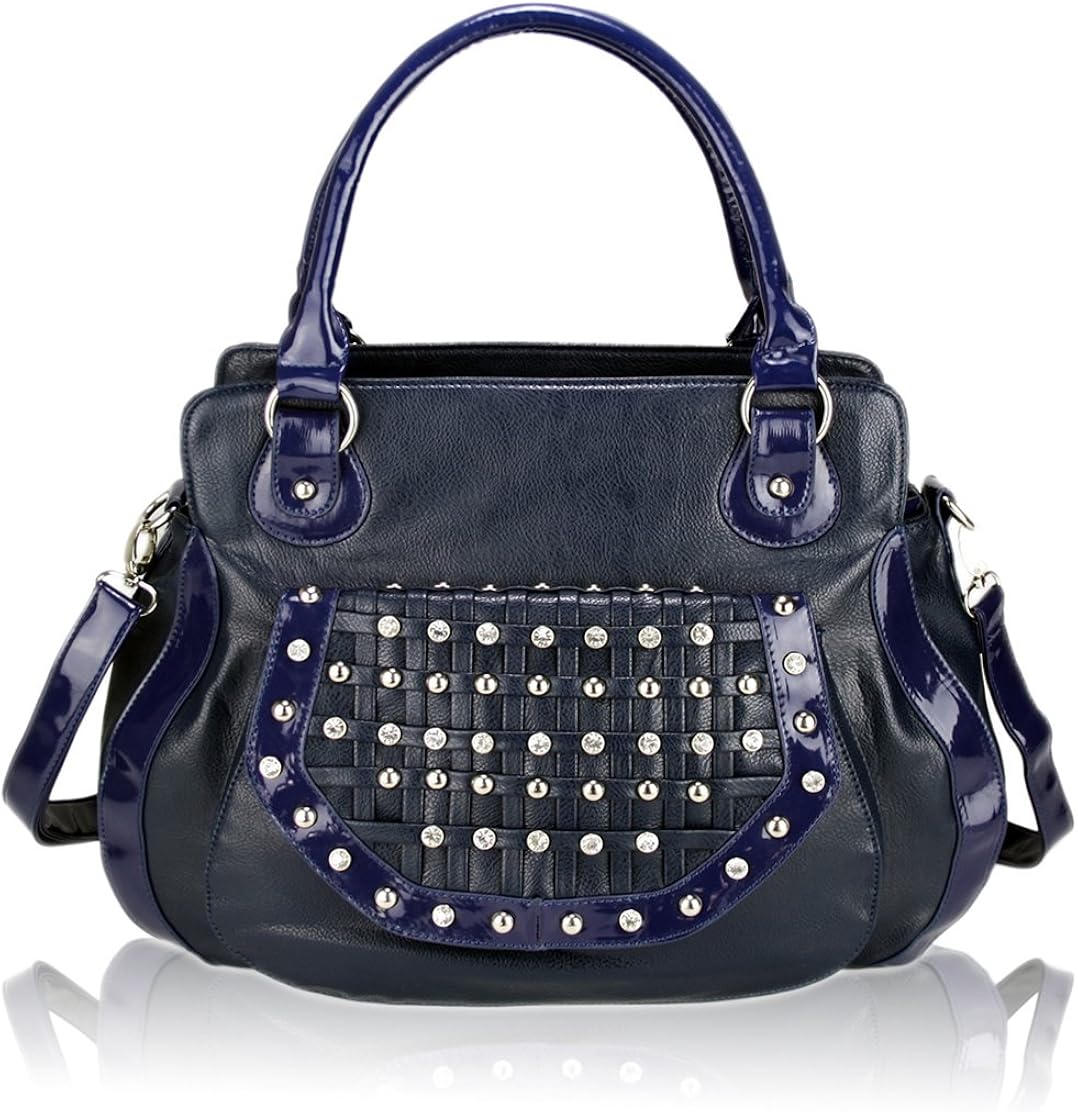 Blue Designer Handbags Uk Daily | semashow.com