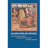 Algorithms on Strings, Trees, and Sequences: Computer Science and Computational Biology ...
