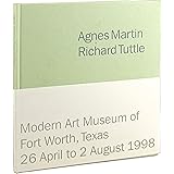 Amazon.com: Agnes Martin & Richard Tuttle: Religion of Love ...