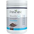 Amazon.com: Previnex Nourify Plus Plant Based Protein Shake - All Natural Vegan Protein Powder ...