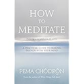 How to Meditate: A Guide to Self-Discovery: LeShan, Lawrence ...