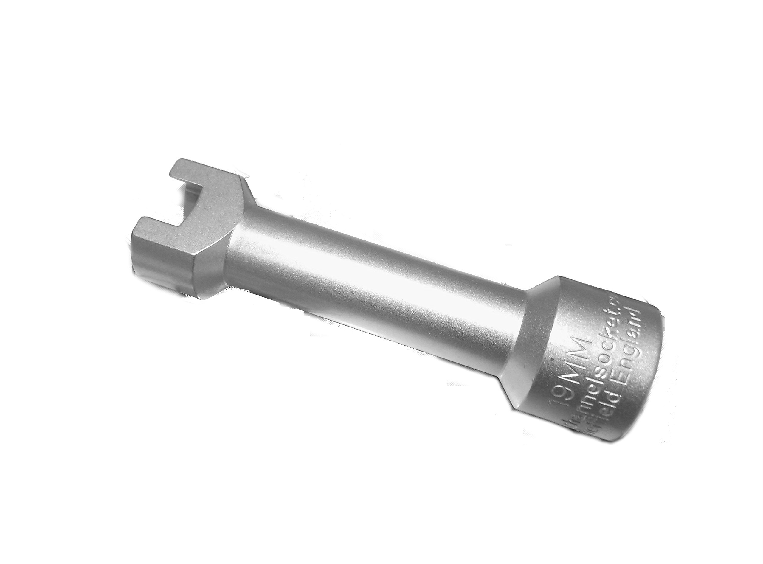 3/4" (19mm) Strut Channel Socket 1/2" Drive for 2-7/16" or 3-1/4" Deep ...