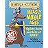 The Measly Middle Ages (Horrible Histories): Amazon.co.uk: Terry Deary ...