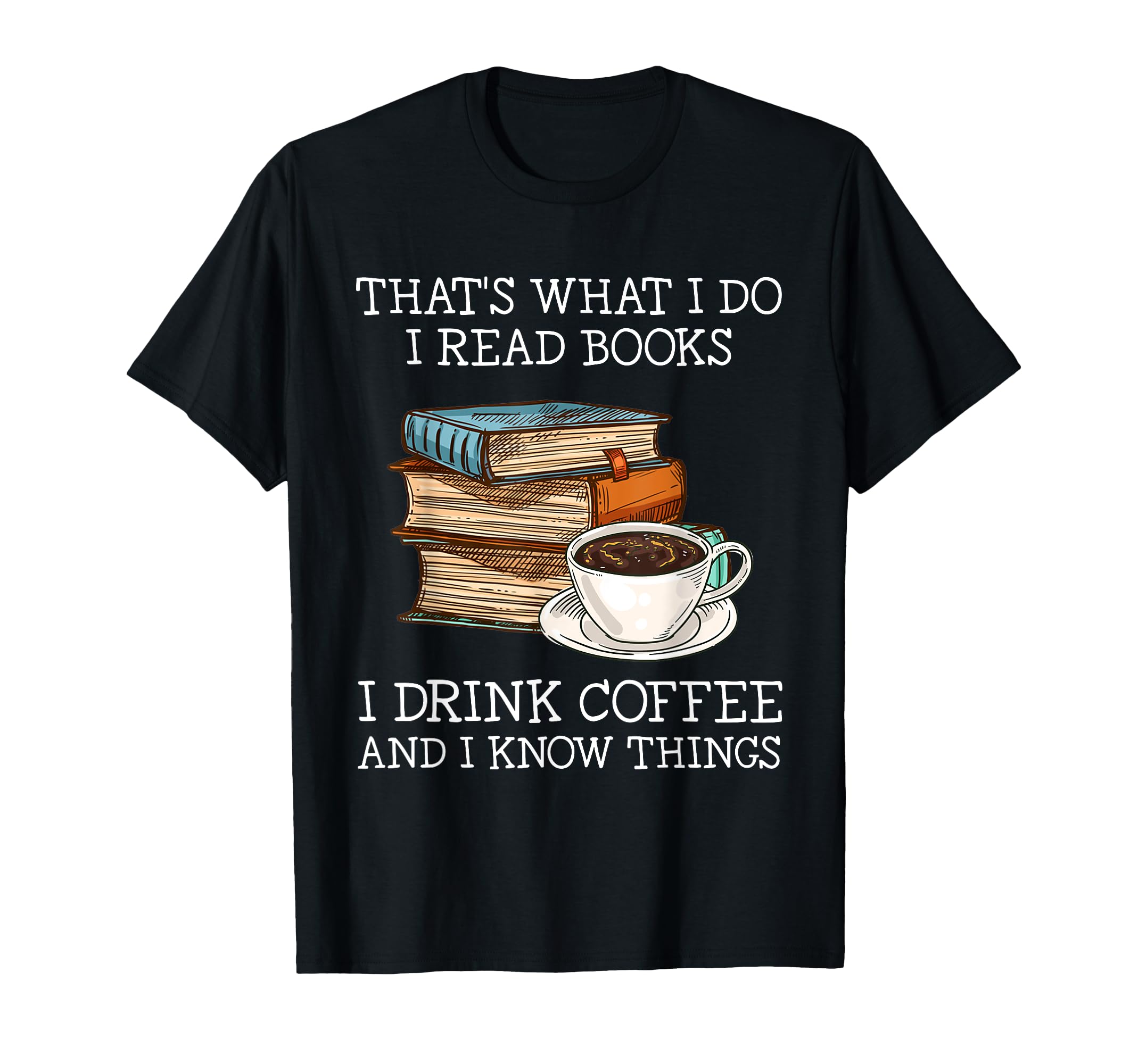 *STOCK PHOTO FOR REFERENCE* That's what i do i read books i drink ...