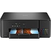 Brother Impresora Multifuncional 3 en 1 de Inyección de Tinta a Color DCP-T236 | Tecnología ...