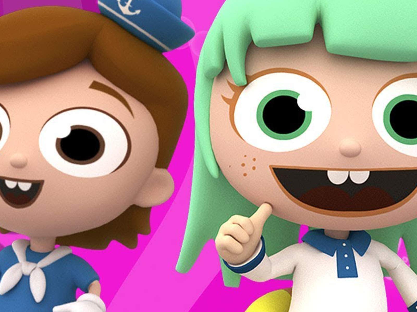 Watch Paco The Sailor | Prime Video