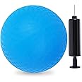 Amazon.com : Shindel Playground Ball with Air Pump, 8.5inch Inflatable ...