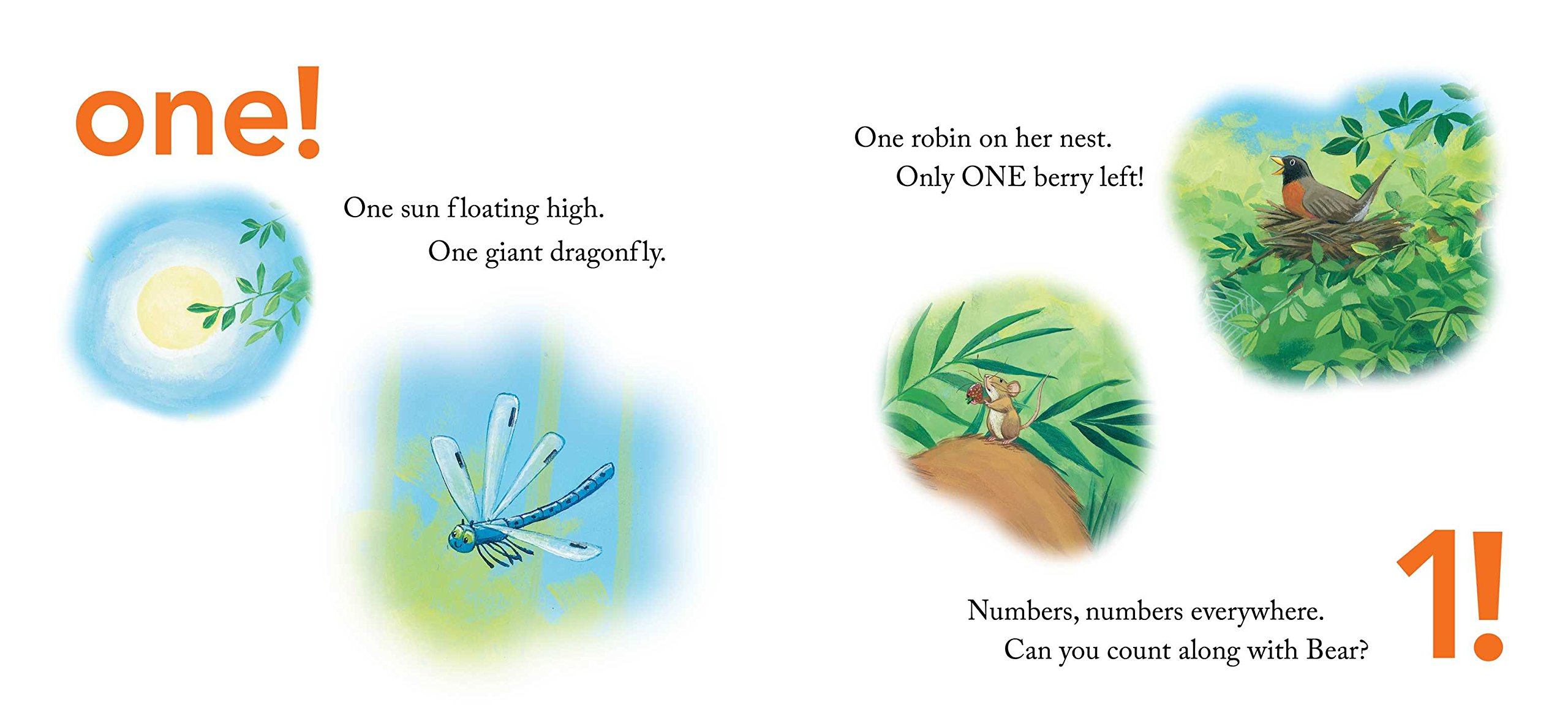 Book That Help Kids Learn Counting & Numbers – Kultivating Kids