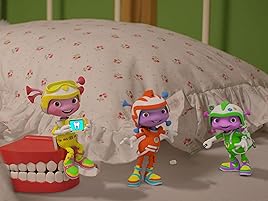 Watch Floogals season 2 | Prime Video