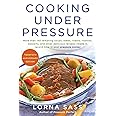 Cooking Under Pressure (20th Anniversary Edition): Sass, Lorna J ...
