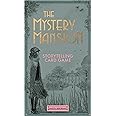 The Mystery Mansion: Storytelling Card Game: Clerc, Lucille ...