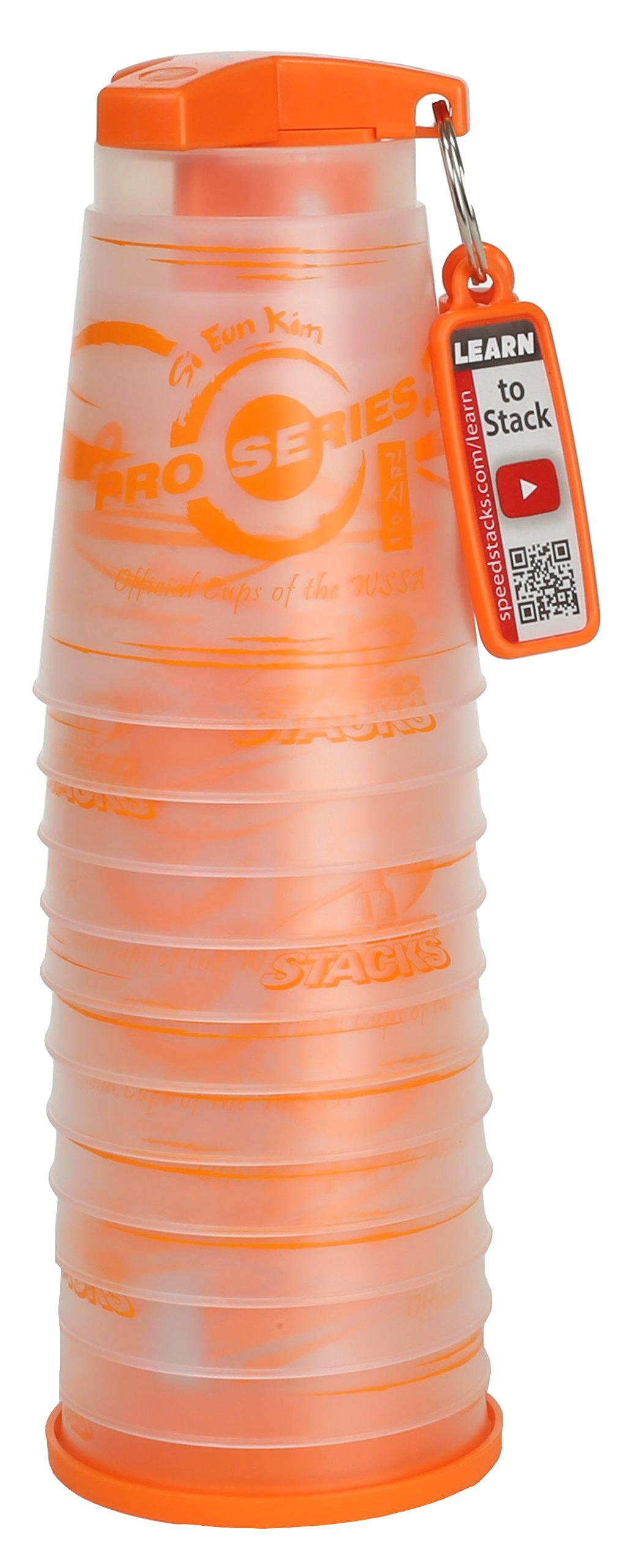 Speed Stacks Set - Pro Series 2 Si Eun Kim | Pricepulse