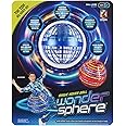 Wonder Sphere Magic Hover Ball - Gravity-Defying Flying Toy