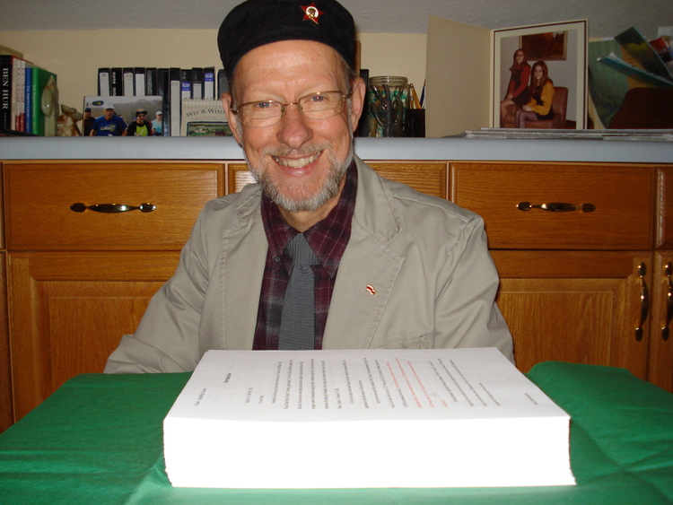 Stephen W. Hines – Audio Books, Best Sellers, Author Bio | Audible.com