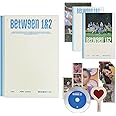 Amazon.com: TWICE - [BETWEEN 1&2] (Pathfinder Ver.)Photobook + CD-R + BOX + Polaroid + Postcard ...