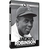 Amazon.com: Jackie Robinson Story, The : Jackie Robinson, ruby dee ...