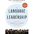The Language of Leadership: How to Engage and Inspire Your Team ...