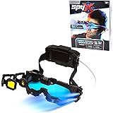 Amazon.com: Spy Gear - Batman Night Goggles: Toys & Games