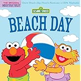 Indestructibles: Sesame Street: Let's Take a Bath!: Chew Proof · Rip ...