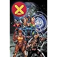 Amazon.com: X-Men by Jonathan Hickman Vol. 3: 9781302924911: Percy, Benjamin, Cassara, Joshua: Books