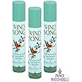 Amazon.com : WIND SONG BODY SPRAY - PACKAGE OF 3 : Beauty & Personal Care