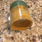 Amazon.com : Simply Organic Ground Turmeric Root, Certified Organic | 0 ...