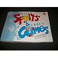 Silly Sports & Goofy Games: Kagan, Spencer: 9781879097568: Amazon.com ...