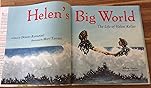 Helen's Big World: The Life of Helen Keller (A Big Words Book, 6 ...