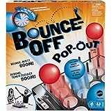 Amazon.com: Bounce Off Game with Bouncing Pattern Challenges, for ...
