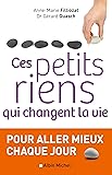 Amazon.fr - Ces petits riens qui changent tout - Susan Terkel, Larry Terkel, Marc Rozenbaum - Livres