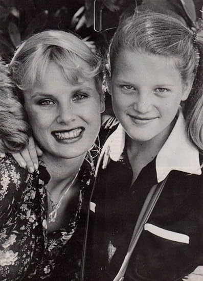 Amazon.com: Dorothy Stratten original clipping magazine photo 3pg 8x10 ...